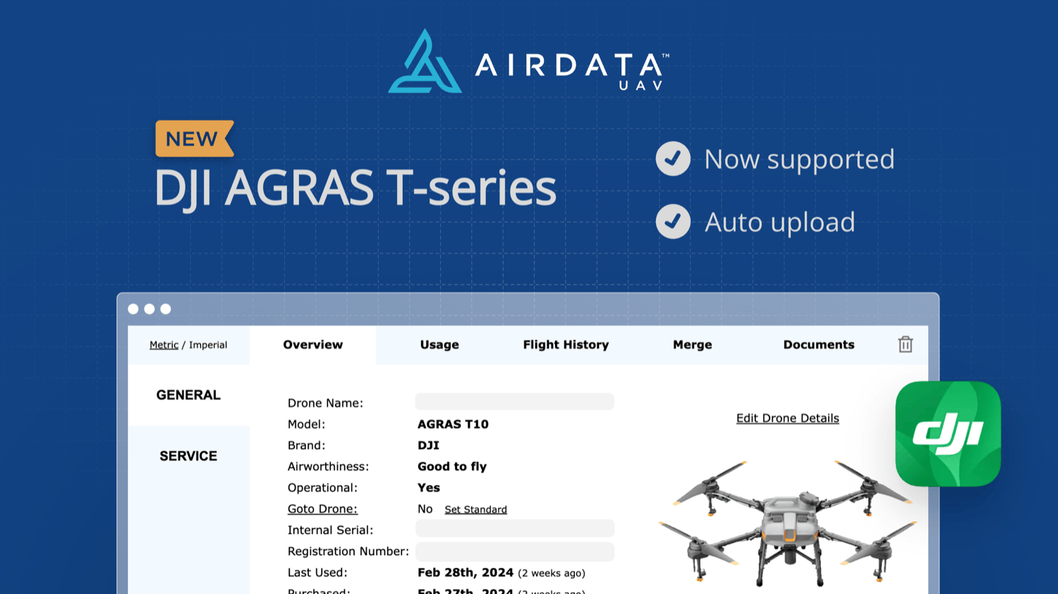 Drone Flight Analytics Blog | Airdata UAV