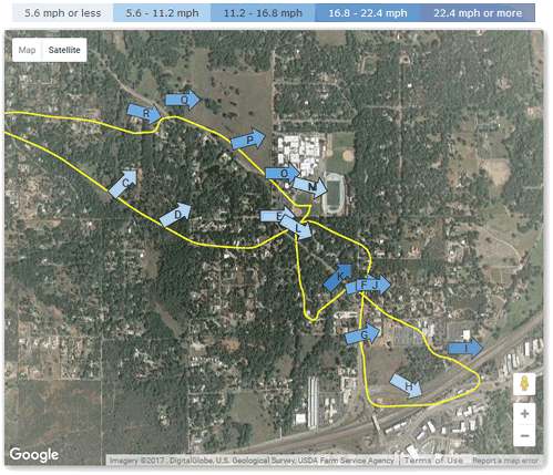 Airdata UAV - Flight Data Analysis for Drones
